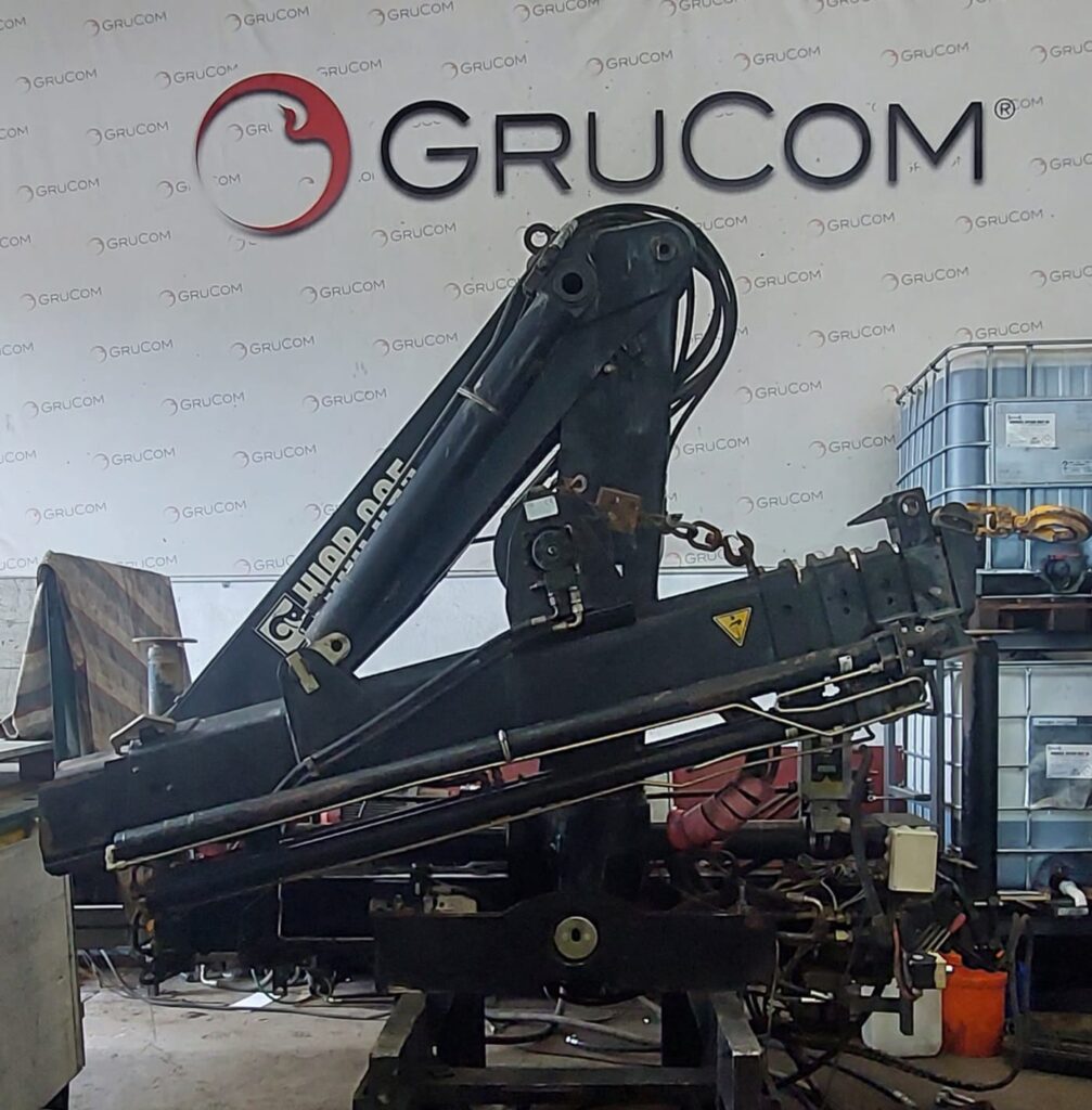 HIAB 095 - GRUCOM
